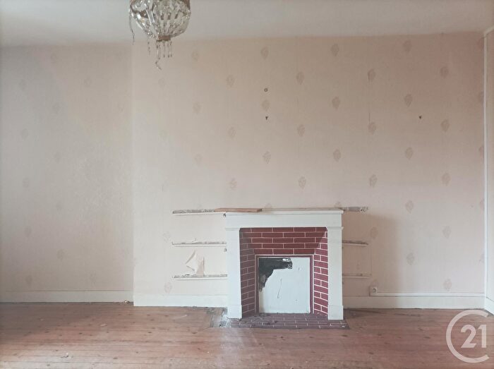 Appartement à vendre - Nantes, Cité des Congrès, Champs de Mars - 5 pièces - 3 chambres