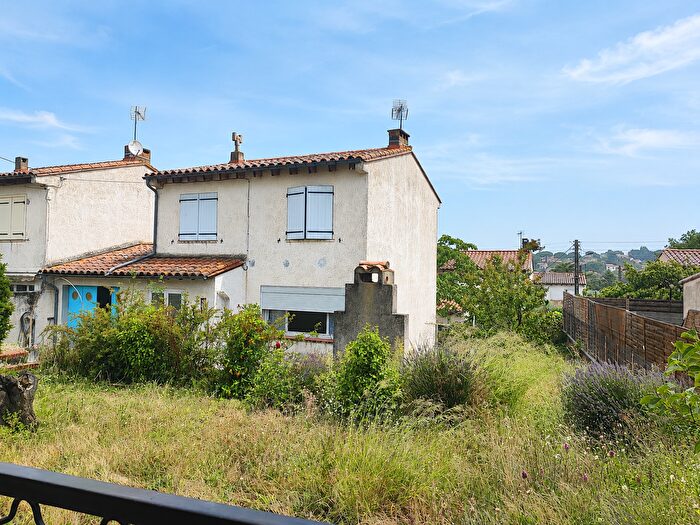 Maison 4 pièces à vendre à Palaja