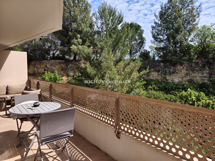 Appartement à vendre - Castelnau-le-Lez - 3 pièces - 2 chambres