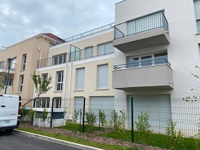 Appartement 3 pièces à louer à Belle Croix, Ozoir-la-Ferrière