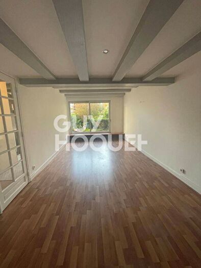 Centre, Le Vésinet - Appartement 2 pièces à louer