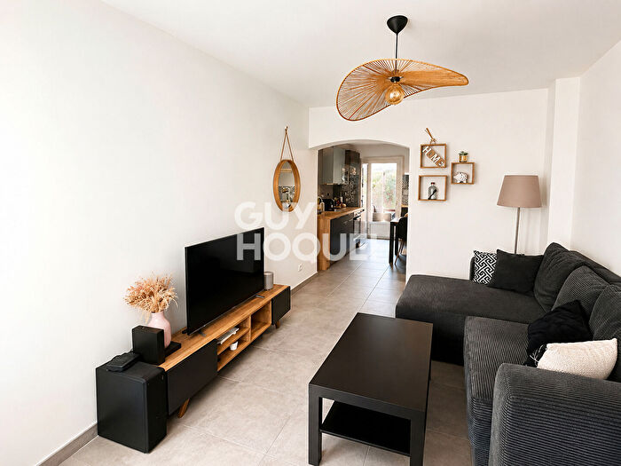 Mauguio, Jean-Paul Beugnot, Ferrari - Maison 3 pièces à vendre