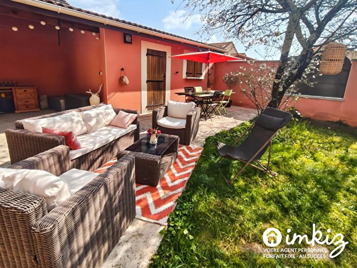 Maison 7 pièces à Chassieu, à vendre
