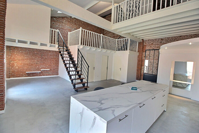 Appartement à vendre - Perpignan, Bas Vernet, Clodion - 4 pièces - 3 chambres