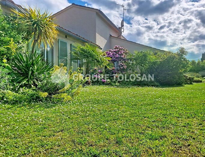 Maison 6 pièces à vendre à Escalquens
