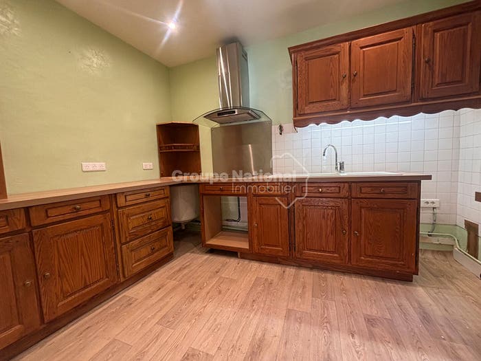 Appartement 3 pièces à vendre à Versailles, Saint-Louis