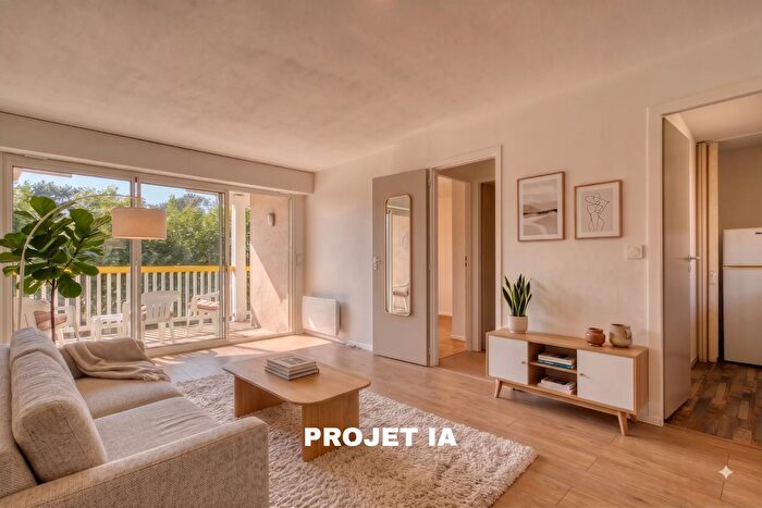 Appartement 2 pièces à vendre à Lège-Cap-Ferret