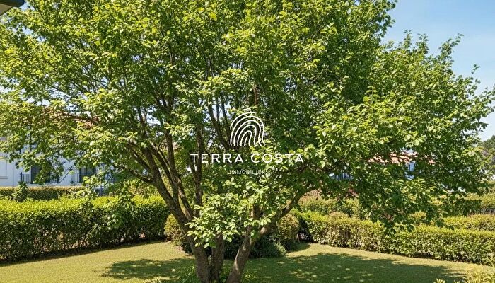 Appartement à vendre - Capbreton, Océanides, Le Grand Bruca, Anjou - 4 pièces - 3 chambres