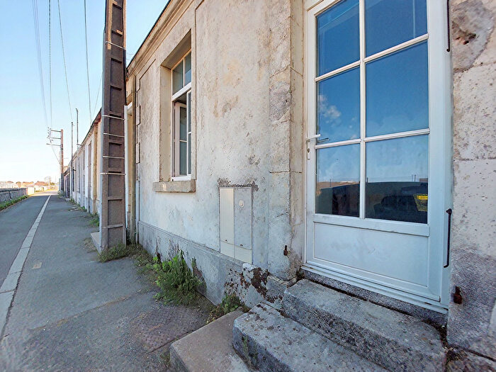 La Rochelle, Laleu, La Pallice, La Rossignolette, Vaugouin - Maison 6 pièces à vendre