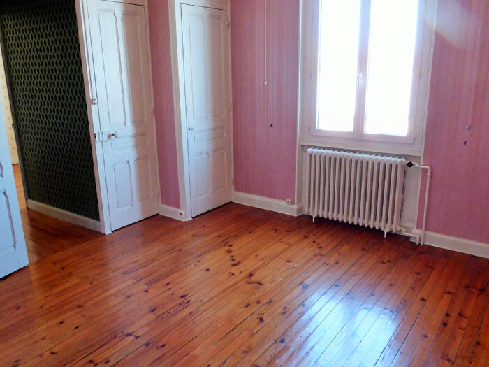 Maison à vendre - Bron, Le Rafour - 11 pièces - 10 chambres