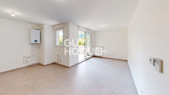 Appartement à vendre - Rives - 1 pièce