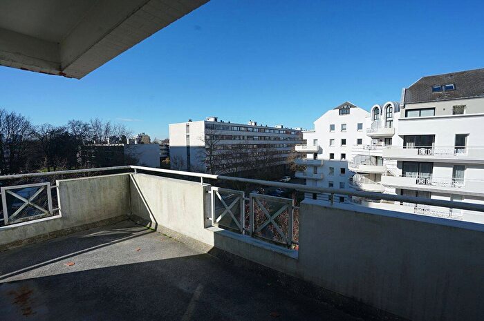 Appartement à louer - Saint Maurice-Pellevoisin, Lille - 2 pièces - 1 chambre