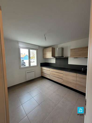 Truchtersheim - Appartement 3 pièces à louer