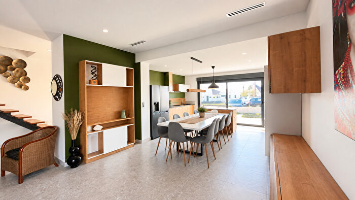 Maison 7 pièces à Saint-Parres-aux-Tertres, à vendre