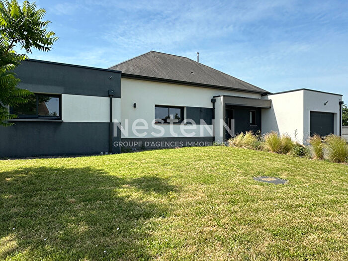 Maison 6 pièces à Cérans-Foulletourte, à vendre