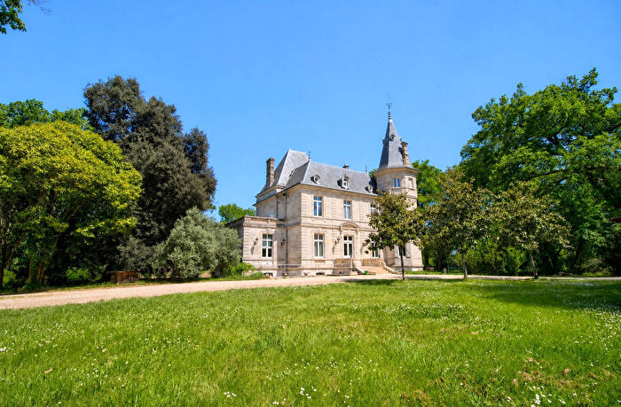 Maison 12 pièces à vendre - Layrac