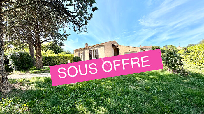 Maison 3 pièces à Manosque, Collines du Sud, à vendre