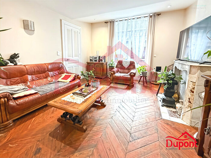 Maison 5 pièces à Caudry, à vendre