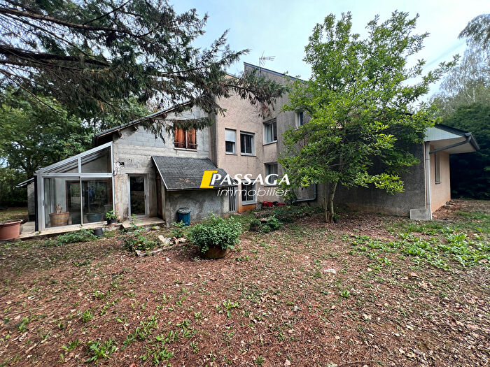 Maison 7 pièces à vendre à Muret-le-Château