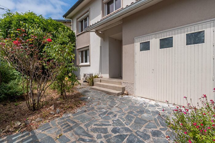 Maison 5 pièces à vendre à Toulouse, Les Argoulets