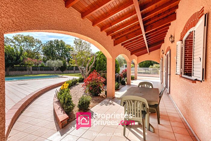 Maison à vendre - Fonsorbes - 8 pièces - 6 chambres