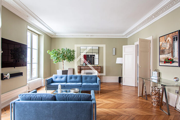 Appartement 4 pièces à Angers, à vendre
