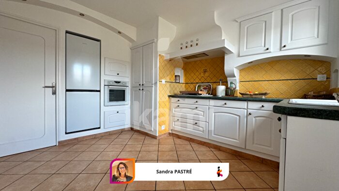 Maison à louer - Romans-sur-Isère, Etournelles, Gloriette, Pierrottes, Valettes - 4 pièces - 3 chambres