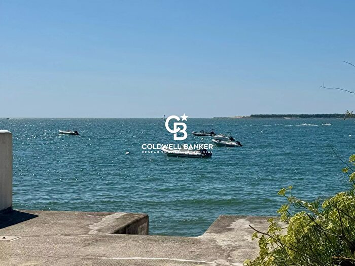 Maison à vendre - La Teste-de-Buch, Pyla sur Mer - 5 pièces - 4 chambres