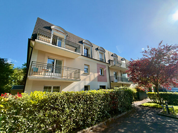 Appartement 3 pièces à vendre à Orléans, Saint-Marc, Faubourg Bourgogne