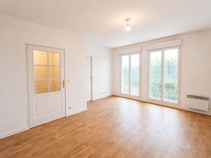 Appartement 2 pièces à vendre - Poissy, Saint-Exupéry