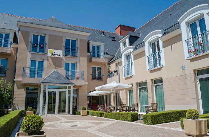 Maison 2 pièces à vendre - Loches