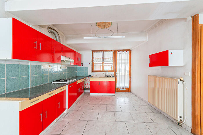 La Sentinelle - Maison 5 pièces à vendre