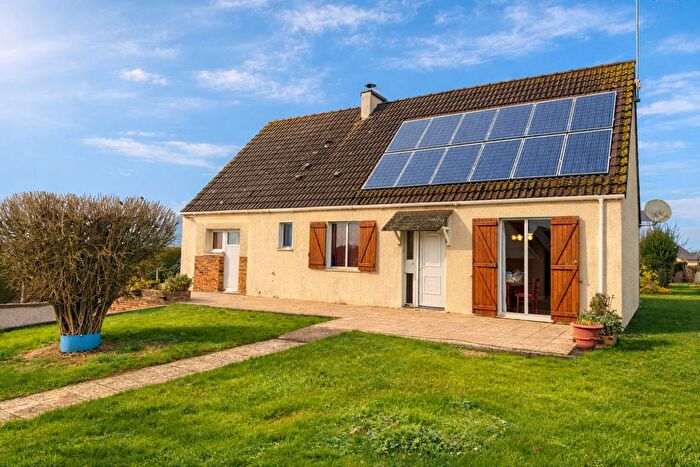 Maison 4 pièces à vendre à Isigny-le-Buat