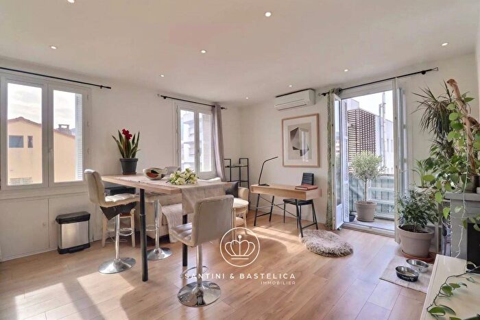 Alzo Di Leva, Ajaccio - Appartement 3 pièces à louer