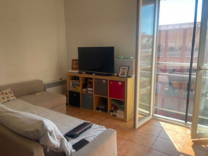 Aix-en-Provence, Centre-ville : Appartement 2 pièces à louer