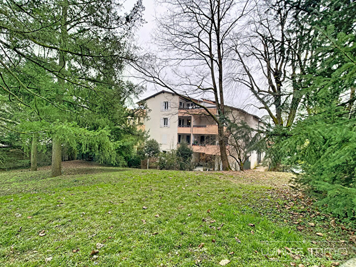 Appartement à vendre - Francheville, La Chauderaie, Les Chauderasses - 4 pièces - 2 chambres