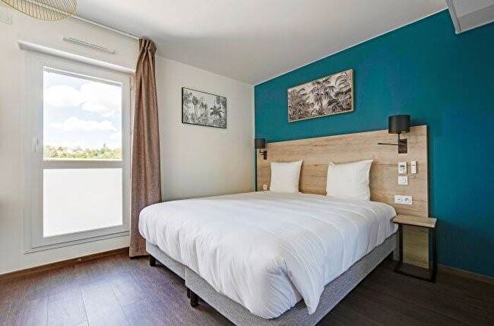 Appartement 1 pièce à louer à Les Résidences, Palaiseau