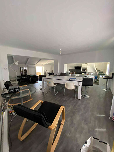 Maison à vendre - Pomérols - 4 pièces - 3 chambres