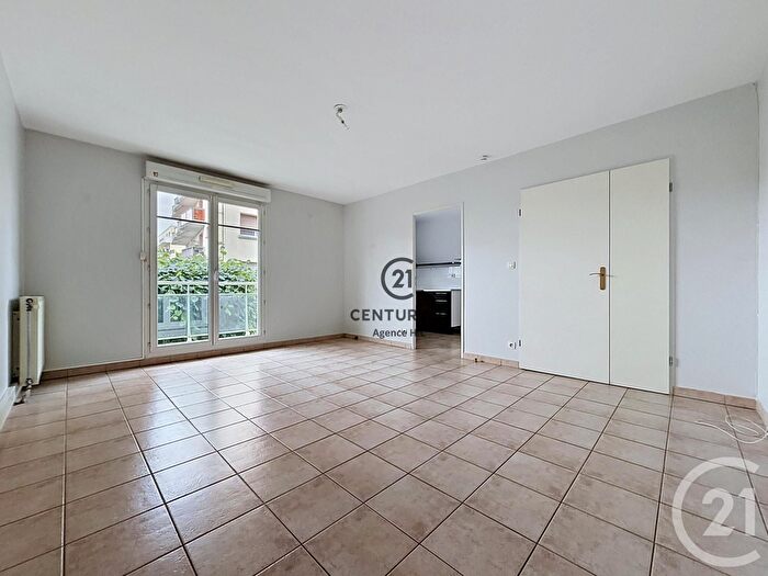 Chelles, Arcades, Castermant - Appartement 2 pièces à vendre