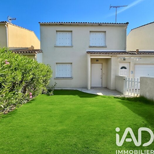 Maison à vendre - Jacou - 8 pièces - 4 chambres