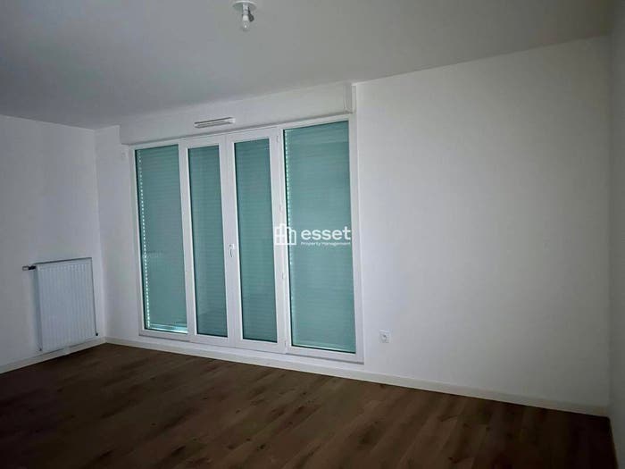 Appartement 1 pièce à louer à Prefecture, Cergy