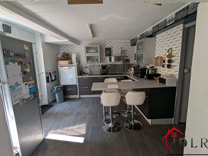 Maison à vendre - Gray - 11 pièces - 5 chambres