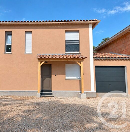 Maison 4 pièces à vendre - Cogolin, Radasse, Faucon