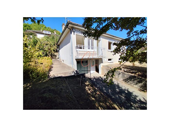 Maison 3 pièces à vendre - Lalinde