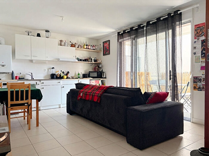 Appartement 2 pièces à vendre - Saint-Gilles-Croix-de-Vie