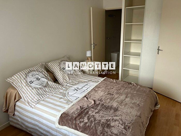 Appartement 2 pièces à louer - Ouest, Bruz