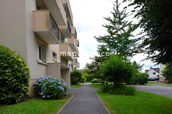 Appartement 1 pièce à vendre à Bois-d'Arcy, La Croix Blanche