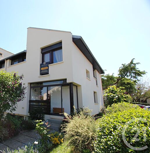 Maison à vendre - Saint-Michel-sur-Orge, Fontaine de l Orme - 6 pièces - 4 chambres