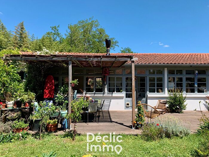 Maison 6 pièces à louer - Arès