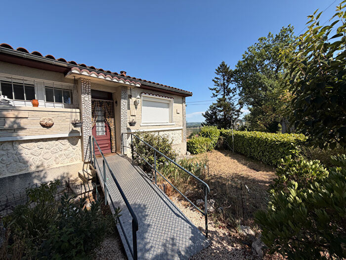 Puy-l'Évêque : Maison 7 pièces à vendre